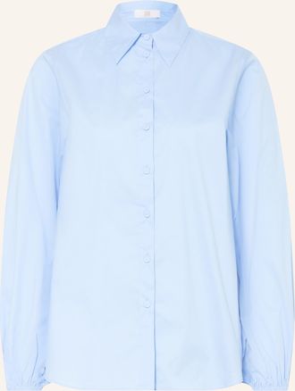 Riani Riani Hemdbluse blau