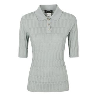 Fabiana Filippi Fabiana Filippi Pullover - - Tops - Damen - Gr&uuml;n - 2XS
