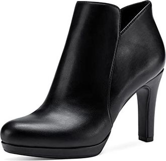 Tamaris Bottine 1-25326-41 020 Normal Taille: 36 EU