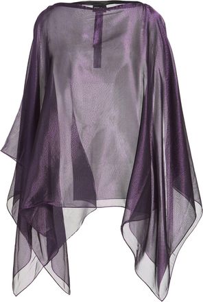 Giorgio Armani JACKEN & M&Auml;NTEL - Capes auf YOOX.COM