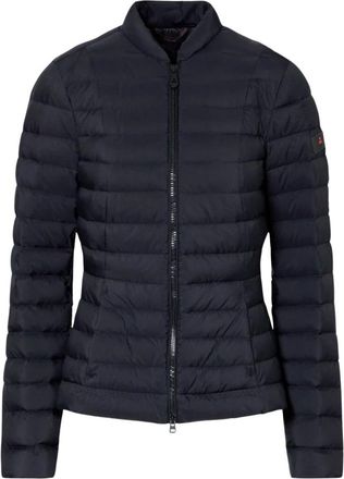 Peuterey Bomber - Femme - Vestes - Noir - Taille: 44 FR