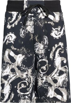 Versace HOSEN & R&Ouml;CKE - Shorts & Bermudashorts auf YOOX.COM