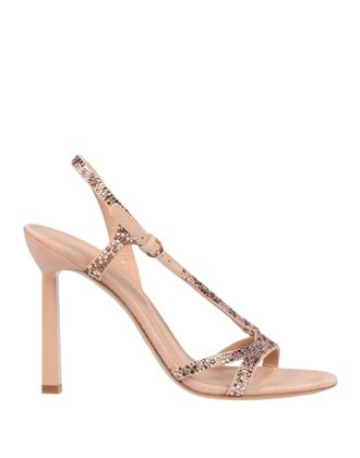 Ferragamo SCHUHE - Sandalen auf YOOX.COM