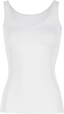 Nina Von C. Shapingtop Cotton Shape