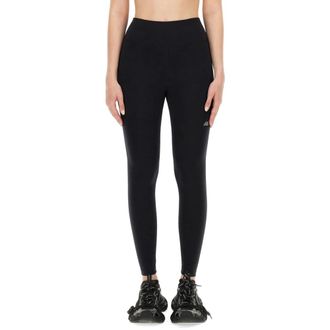Balenciaga Damen, Hosen, Schwarzk, SGr&ouml;&szlig;e