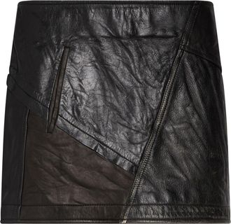 Acne Studios HOSEN & R&Ouml;CKE - Minir&ouml;cke auf YOOX.COM