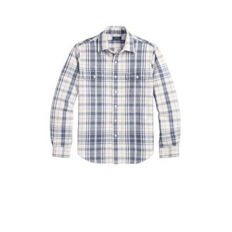 Polo Ralph Lauren Chemise &agrave; carreaux