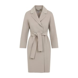 Max Mara Femme, Manteaux, Rose, Taille: 34 FR Arona Coat
