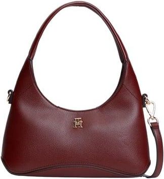 Tommy Hilfiger Sac port&eacute; &eacute;paule zipp&eacute; uni