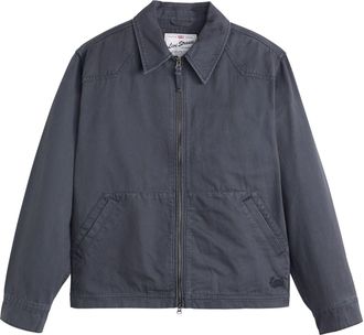 Levi's Kurzjacke mit Taschen