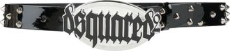 Dsquared2 Kleinlederwaren - G&uuml;rtel auf YOOX.COM