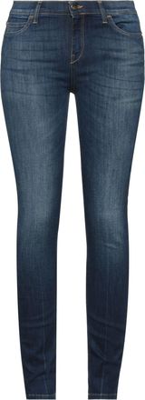 Kaos HOSEN & RÖCKE - Jeanshosen auf YOOX.COM