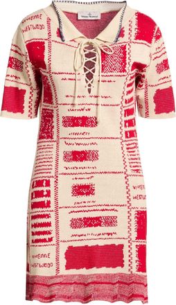 Vivienne Westwood KLEIDER - Mini-Kleider auf YOOX.COM