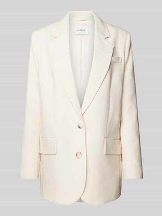 IVY OAK Blazer mit Reverskragen Modell JUNA