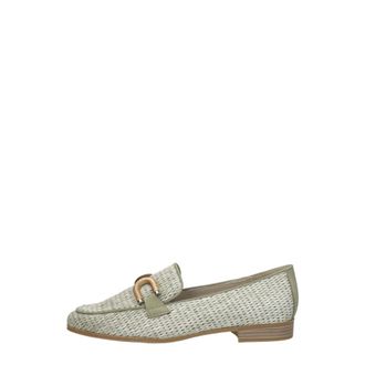 Marco Tozzi Damen, Schuhe, Gr&uuml;n, 39 EUGr&ouml;&szlig;e