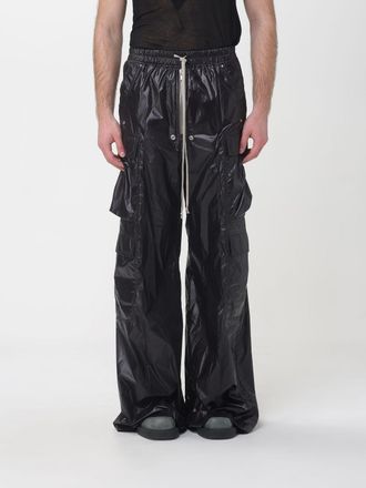 Rick Owens Hose RICK OWENS DRKSHDW Herren Farbe Schwarz