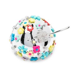 Yvmin Yvmin, Damen, Accessories, Mehrfarbig, 50 MMGr&ouml;&szlig;e