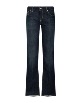 Jacob Cohen HOSEN & R&Ouml;CKE - Jeanshosen auf YOOX.COM
