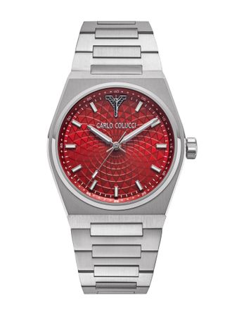 Carlo Colucci Uhr CC600