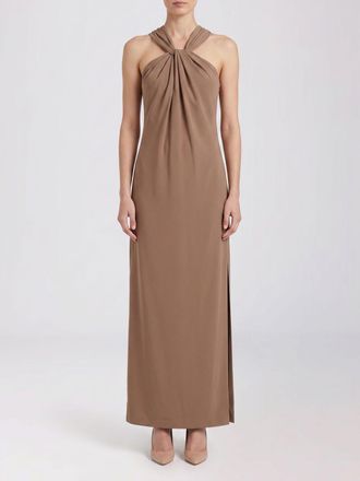 Federica Tosi Robe Femme couleur Marron