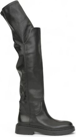 Ash Ash, Damen, Schuhe, Schwarzk, 40 EUGr&ouml;&szlig;e