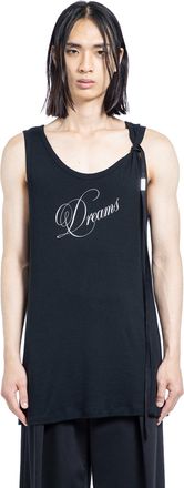 Ann Demeulemeester Seva Dreams Tank Top