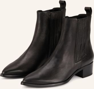 Lilienfels Lilienfels Chelsea-Boots schwarz