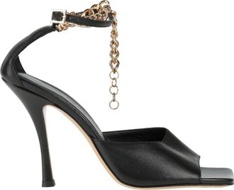 Ilio Smeraldo SCHUHE - Sandalen auf YOOX.COM
