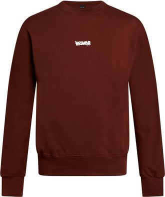 Disclaimer TOPS - Sweatshirts auf YOOX.COM