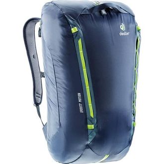 Deuter Herren Kletterrucksack Gravity Motion
