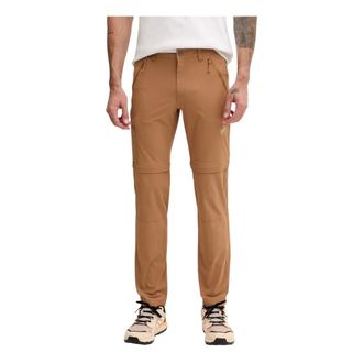 Mammut Runbold IV - Homme - Sport - Brun - Taille: L