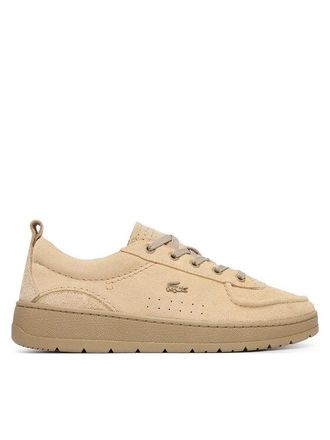 Lacoste Sneakers Umpire 51SMA0105 23B Beige