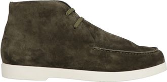 Moorer SCHUHE - Stiefeletten auf YOOX.COM