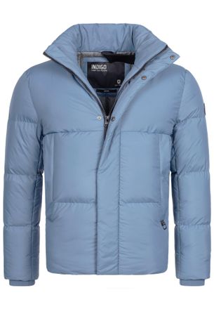 INDICODE JEANS Jacke Lanse