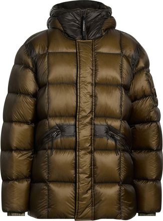 C.P. Company JACKEN & M&Auml;NTEL - Pufferjacken & Daunenjacken auf YOOX.COM