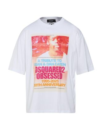 Dsquared2 TOPS - T-shirts auf YOOX.COM
