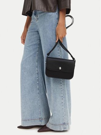Max Mara Handtasche Kapetali 2625516095 Schwarz