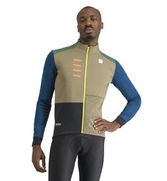Sportful Tempo - Fahrradjacke - Herren