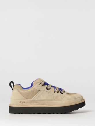 UGG Baskets Homme couleur Beige