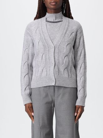 Max Mara Pull MAX MARA Femme couleur Gris
