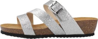 Geox Femme, Chaussures, Gris, Taille: 40 EU D New Sthellae