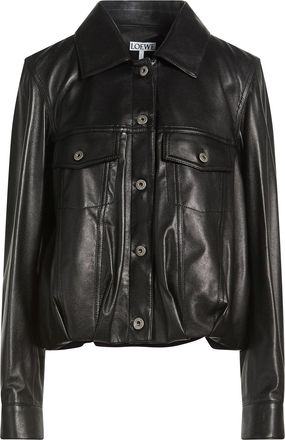 Loewe JACKEN & M&Auml;NTEL - Jacken und Anoraks auf YOOX.COM