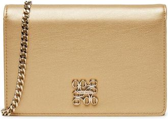 Nine West Handtasche RZ-01 NW Goldfarben