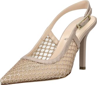 Nero Giardini Pumps