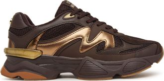 Steve Madden Sneakers Steve Madden Sebi 11005324 Dunkelbraun