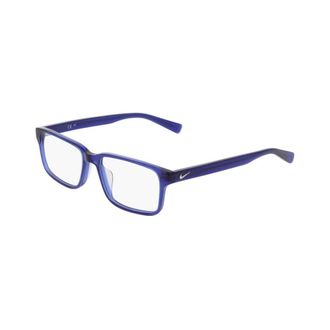 Nike 1001C Eyeglasses - - Accessories - unisex - Blau - 51 MM