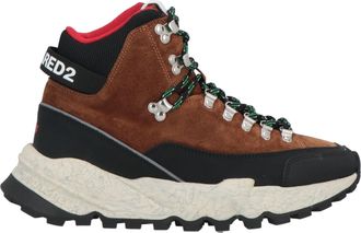 Dsquared2 SCHUHE - Stiefeletten auf YOOX.COM