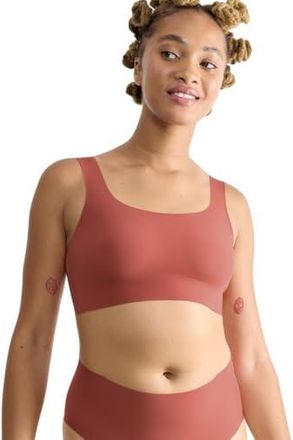 sloggi Zero Feel 2.0 Candid Orange, Orange Candid, M