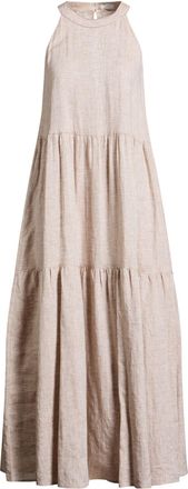 PESERICO KLEIDER - Maxi-Kleider auf YOOX.COM