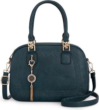 Montana West Petit sac à main avec poignée pour femme, sac à bandoulière